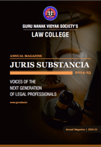 HOME - Guru Nanak Vidyak Society's Law College